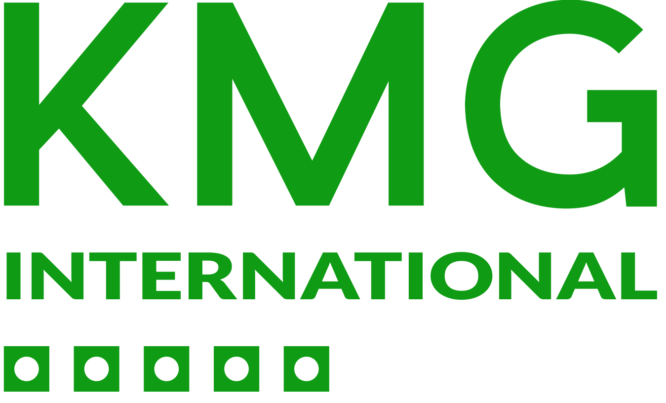 KMG INTERNATIONAL COMPANY (KMG)